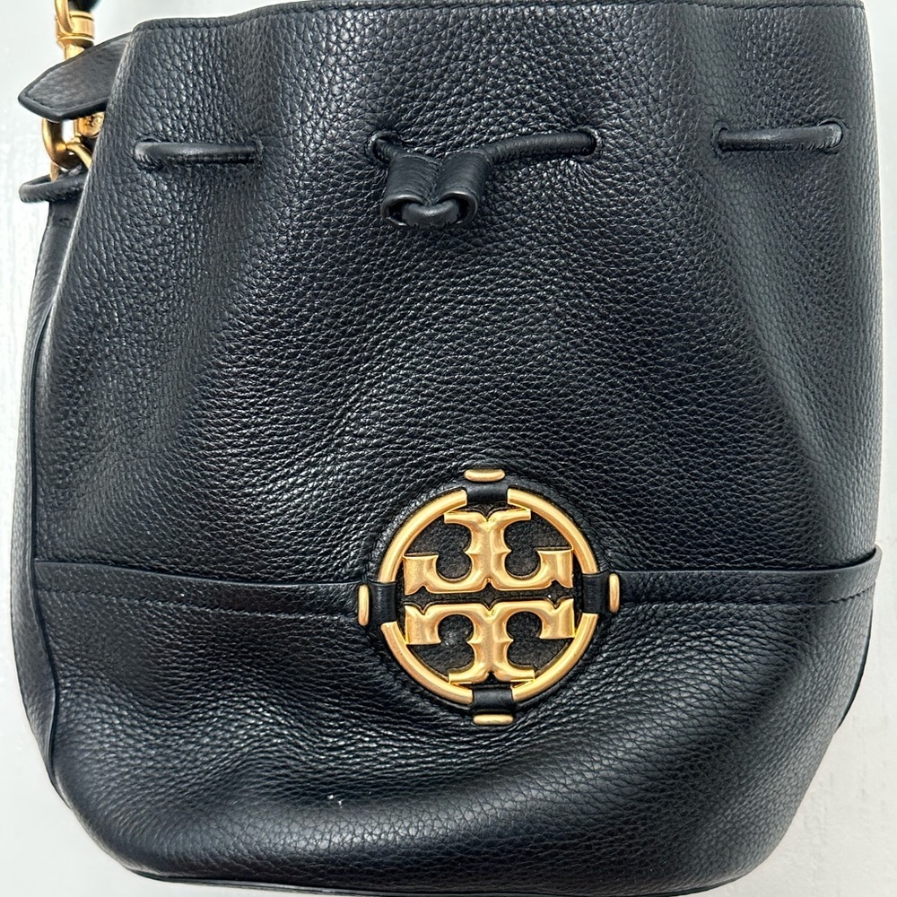 Tory Burch Purse Bucket Bag - Gem